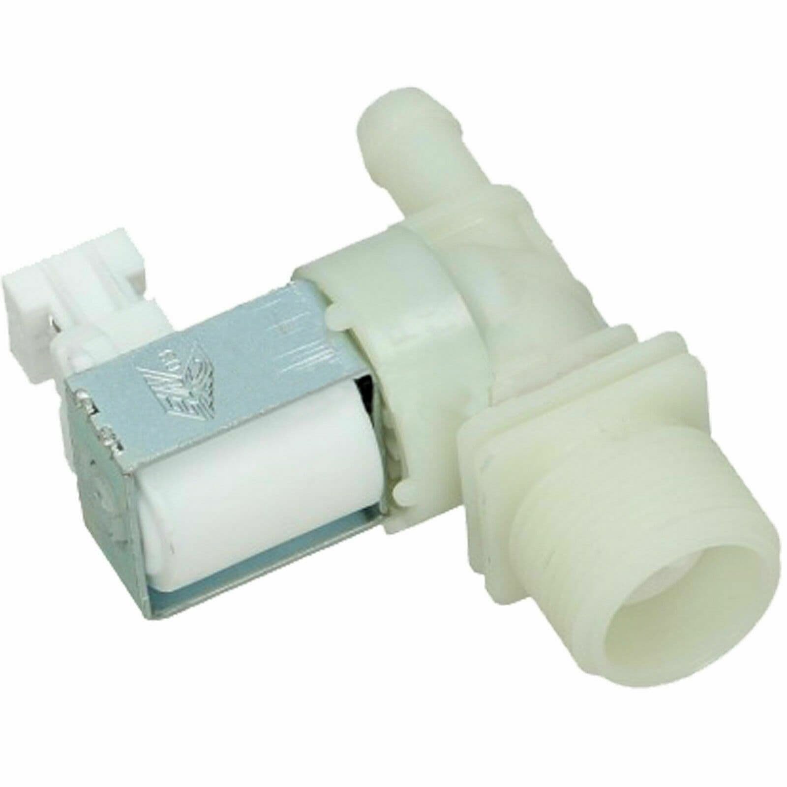 Algo Bauknecht Cda Diplomat Dishwasher Inlet Cold Water Solenoid Valve