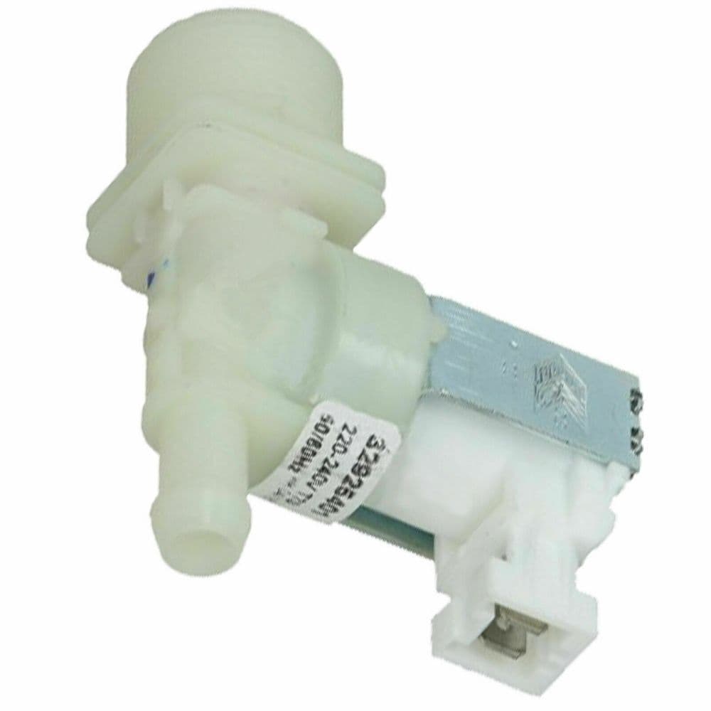 Algo Bauknecht Cda Diplomat Dishwasher Inlet Cold Water Solenoid Valve