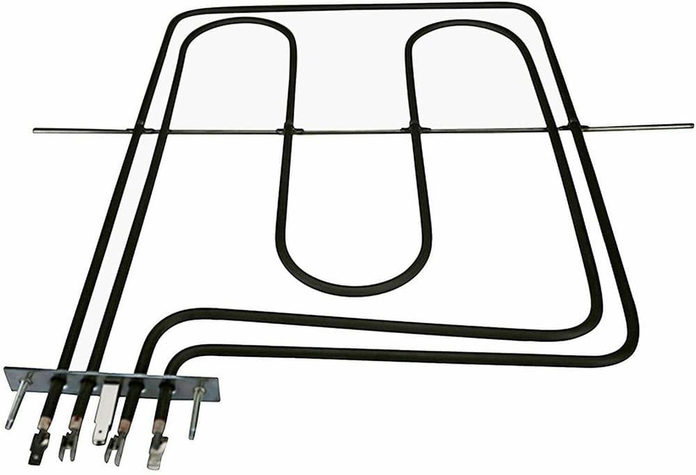 Amica Oven Element Grill Cooker Heating Element 51ee1 30pfg 8026764 Genuine