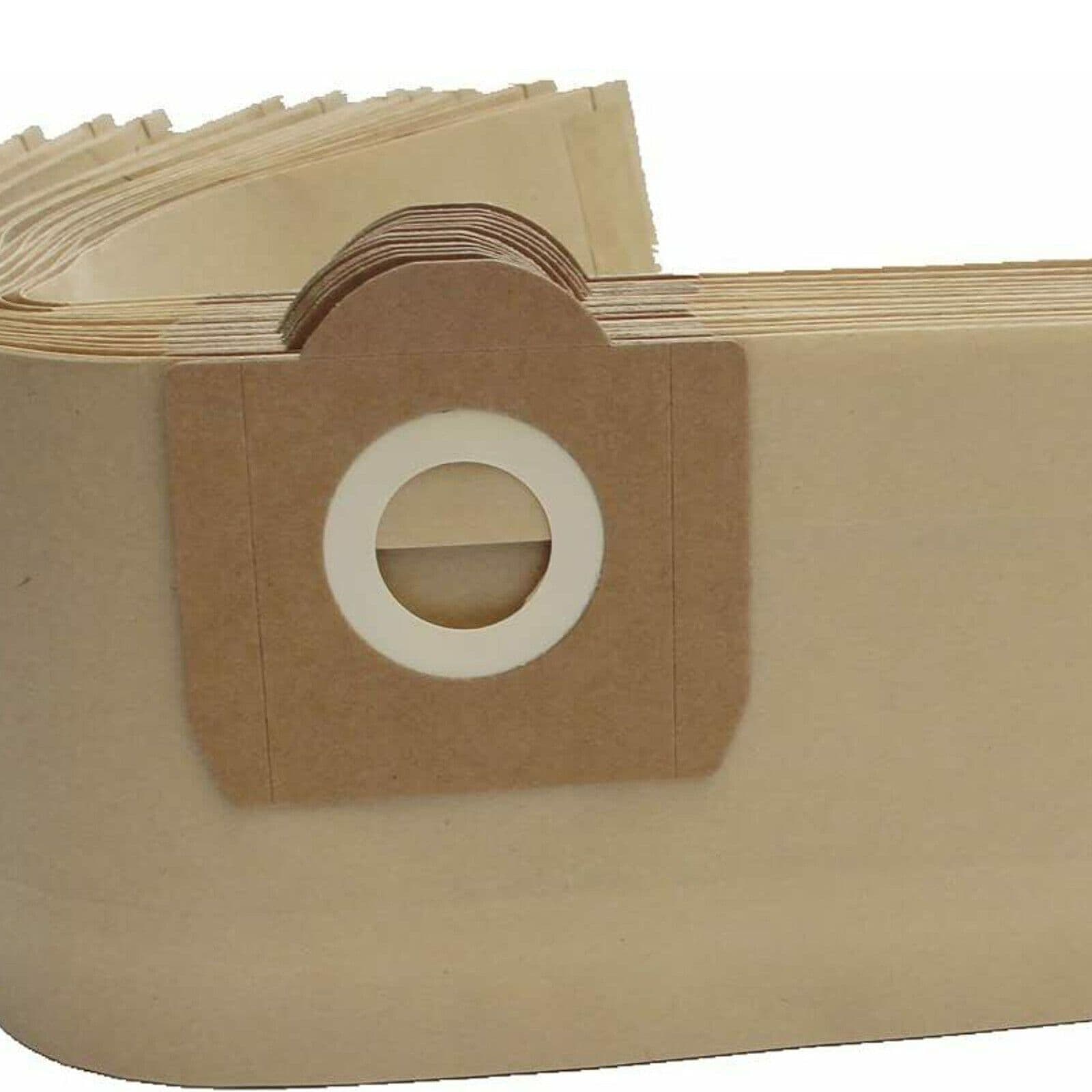 Bags For Trend T32/1/5 Vacuum Dust Extractor Hepa Filter Paper Dust Bag ...