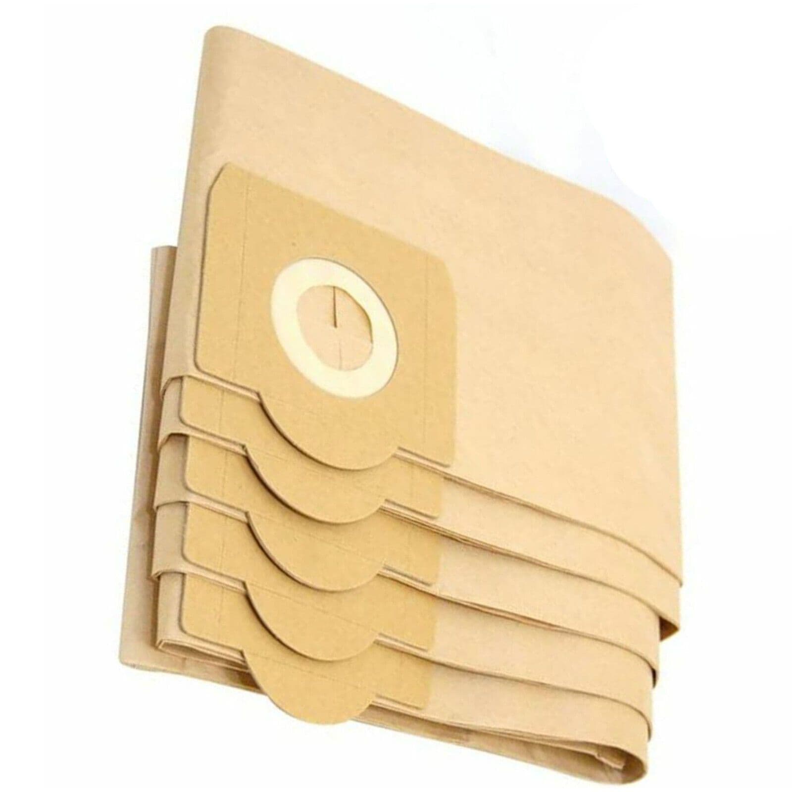 Bags For Trend T32/1/5 Vacuum Dust Extractor Hepa Filter Paper Dust Bag ...