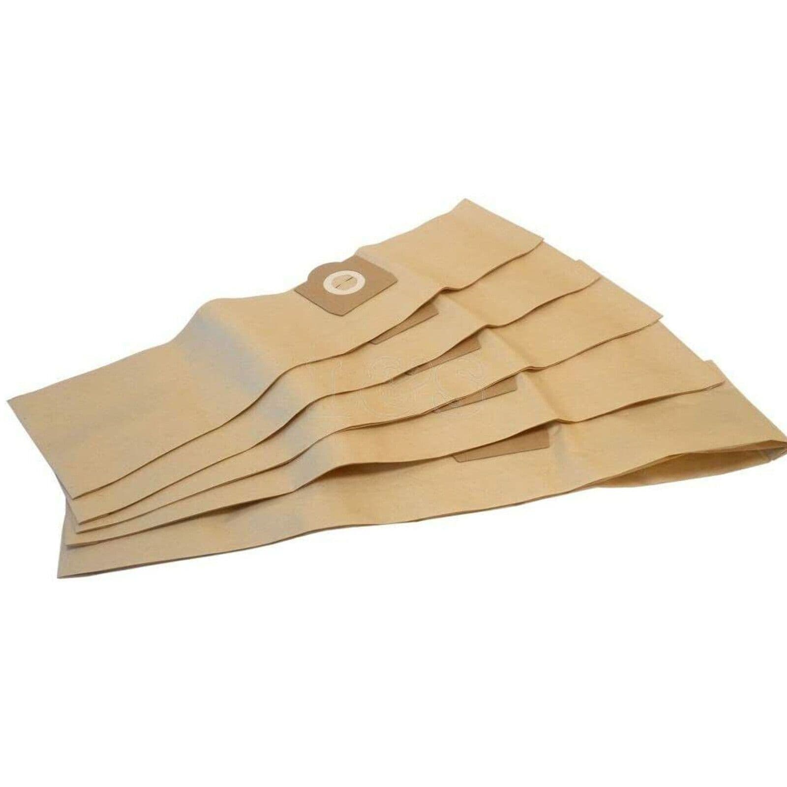 Bags For Trend T32/1/5 Vacuum Dust Extractor Hepa Filter Paper Dust Bag ...