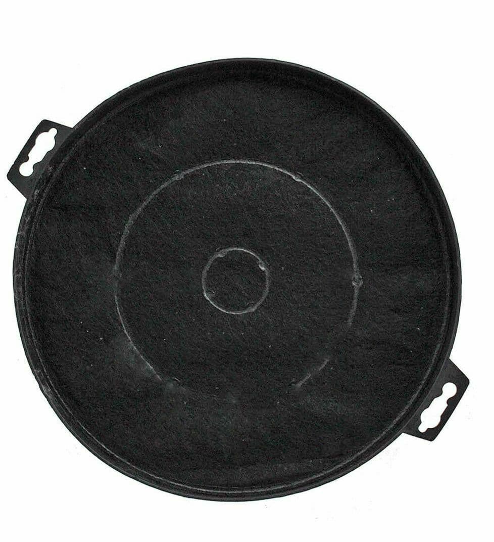 Baumatic S1 Moffat Cda Carbon Charcoal Cooker Hood Extraction Fan Filter X2