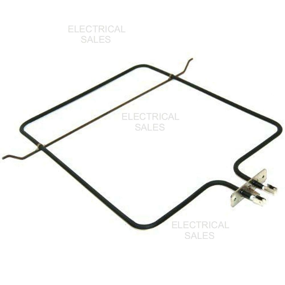 Baumatic Terim Necht Butler Lower Base Oven Heating Element 482290 Part