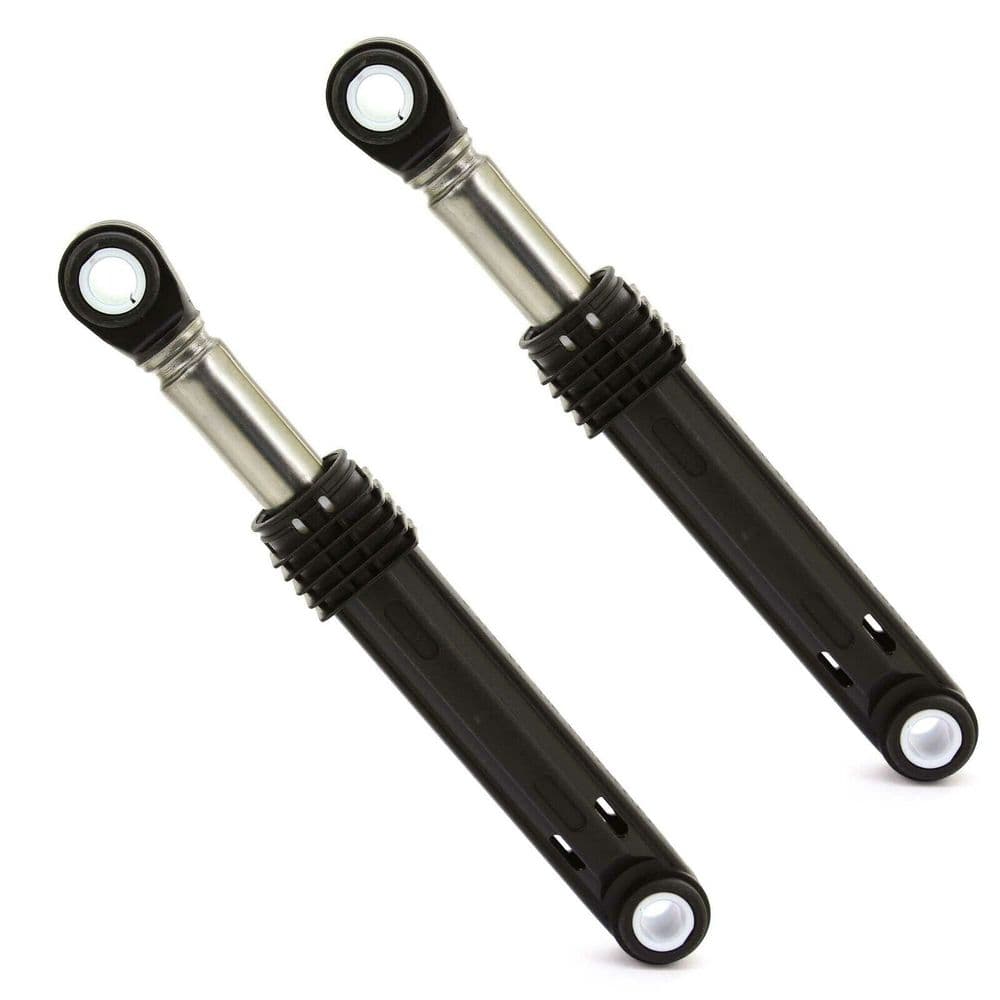 Beko Blomberg Washing Machine Shock Absorber Suspension Leg Genuine X 2