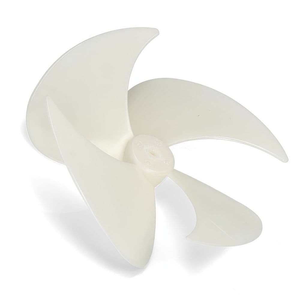 Beko Fridge Freezer Condenser Fan Blade 145mm Multi Model Compatible Part