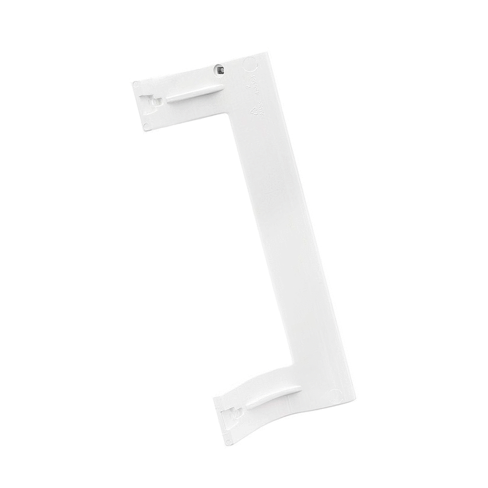 Beko Fridge Freezer Handle White Door Grab Handle 4321271000 Genuine