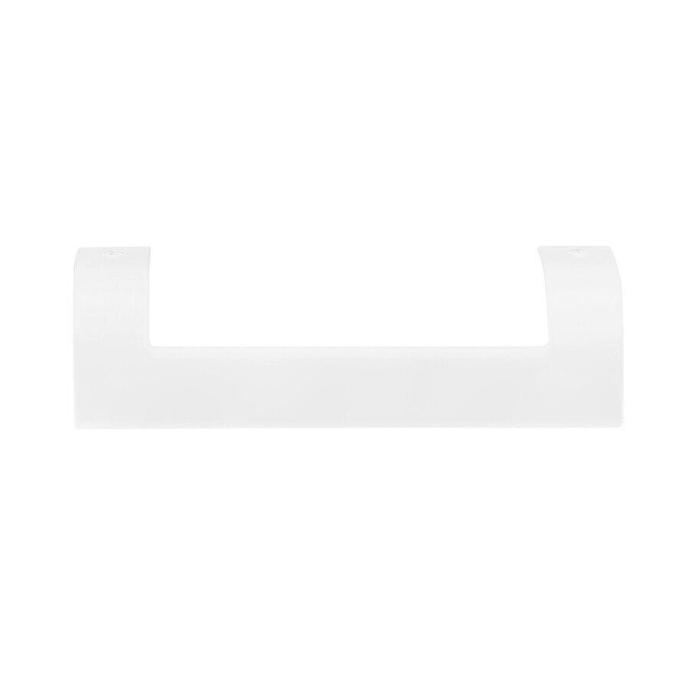 Beko Fridge Freezer Handle White Door Grab Handle 4321271000 Genuine