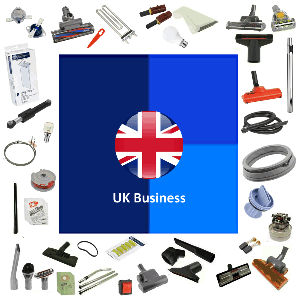 Beko Fridge Freezer Handle White Door Grab Handle 4321271000 Genuine