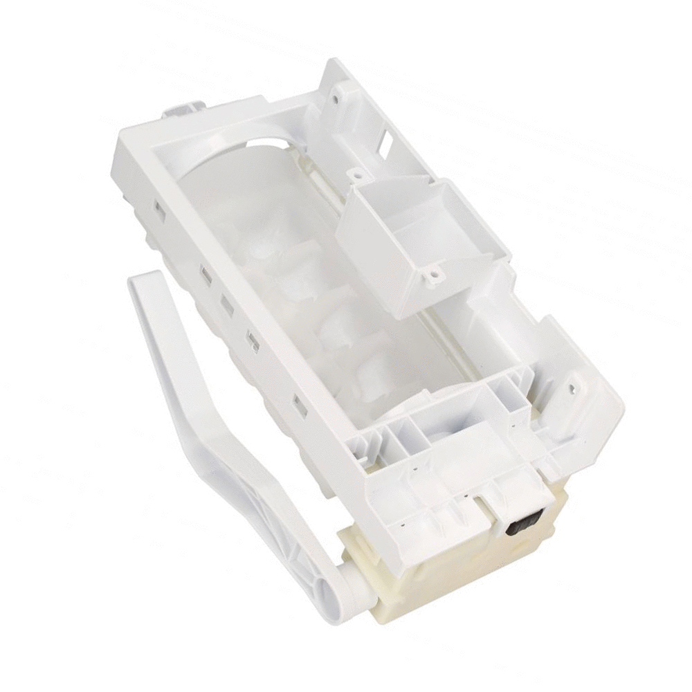 Beko Ice Maker Group Assembly Fridge Freezer Refrigerator 4922600100 ...
