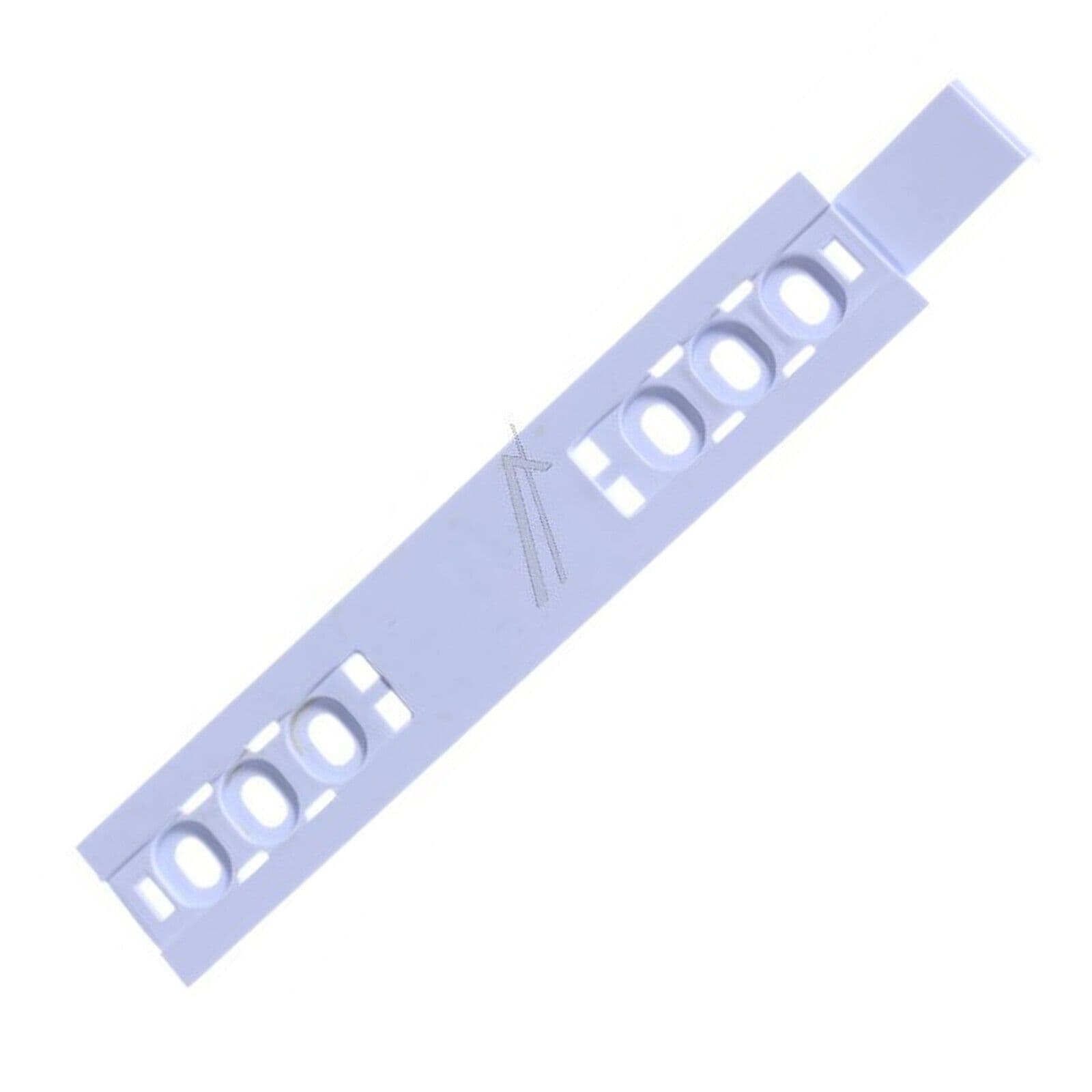 Beko Lamona Built-In Fridge Freezer Door Slide Guide Rail 4647230100 x ...