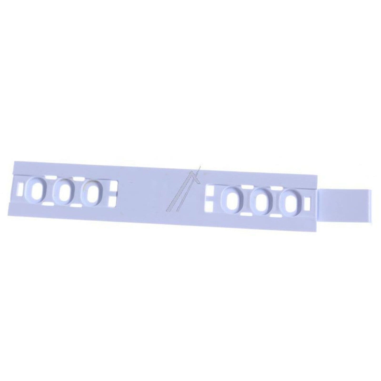 Beko Lamona Built-In Fridge Freezer Door Slide Guide Rail 4647230100 x ...
