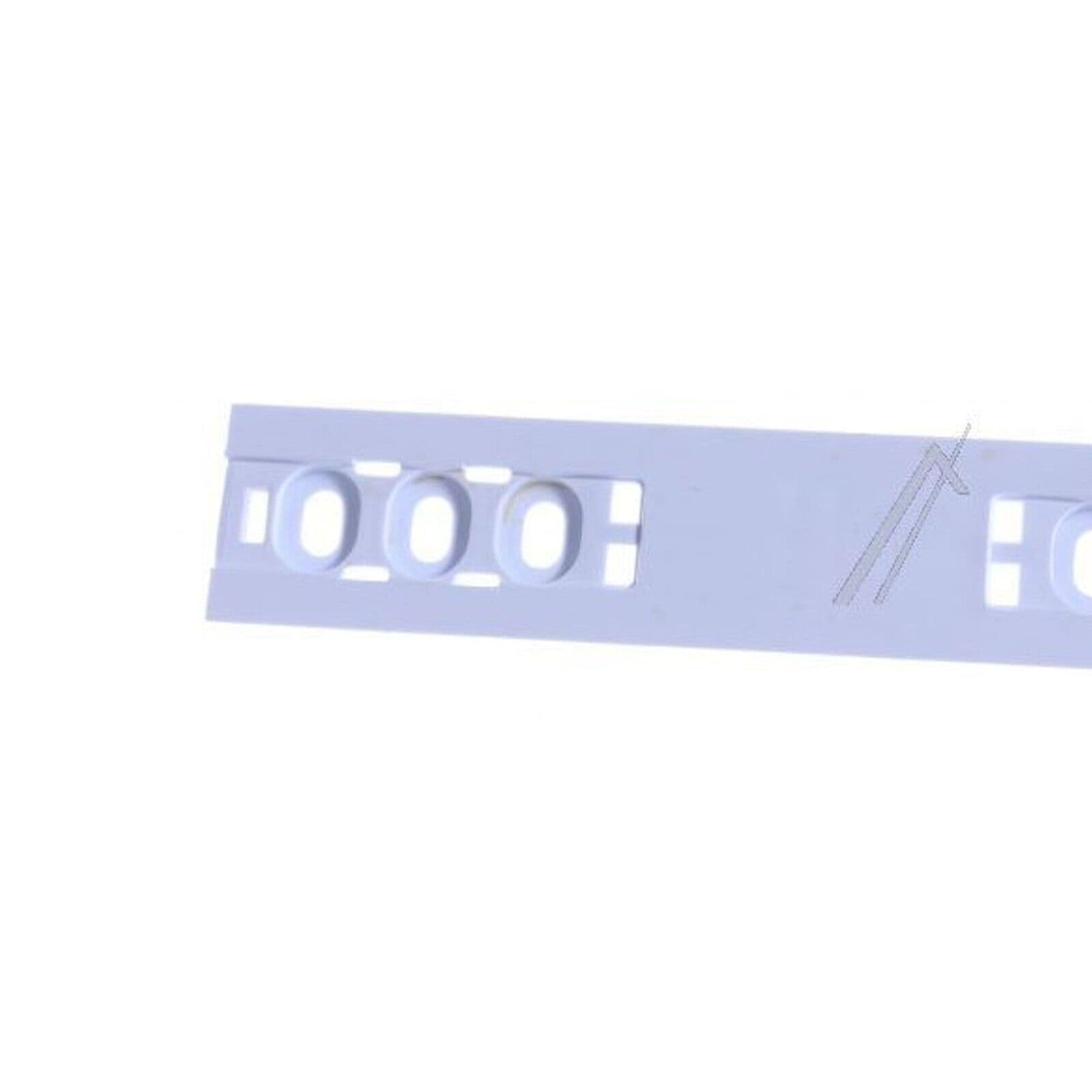 Beko Lamona Built-In Fridge Freezer Door Slide Guide Rail 4647230100 x ...