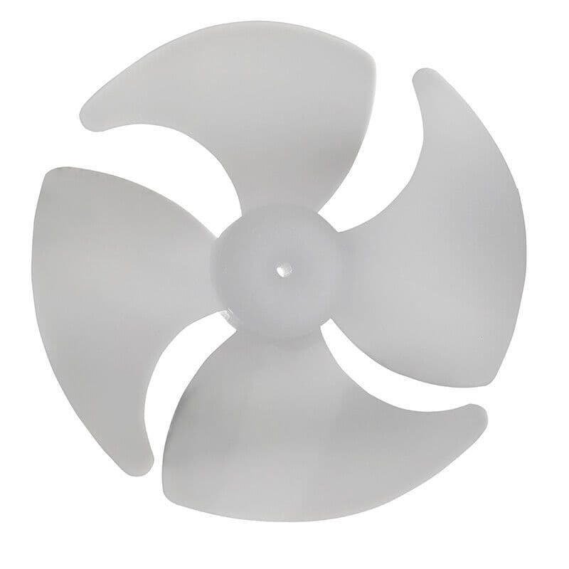 BEKO LAMONA FRIDGE FREEZER REFRIGERATOR EVAPORATOR FAN BLADE 4858020185
