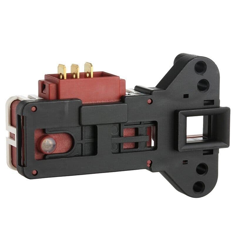 Beko Smeg Montpellier Washing Machine Door Lock Interlock Switch ...