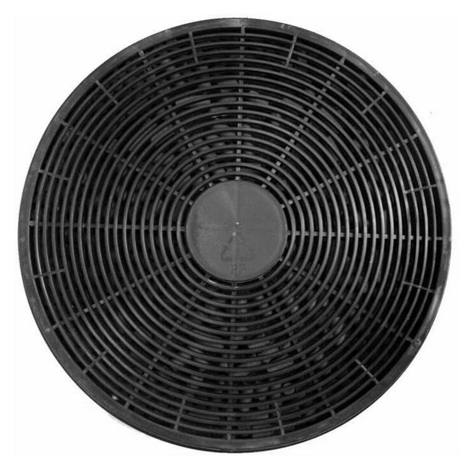 Belling Howdens Cf110 Cooker Hood Filter Extractor Fan Carbon Filters 2 ...