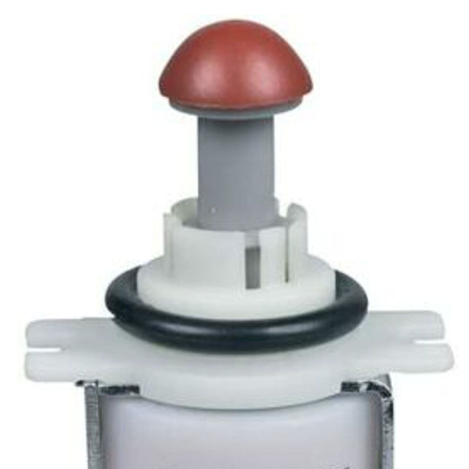 Bosch Dishwasher Heat Exchanger Outlet Solenoid Valve SMS SMV Series ...