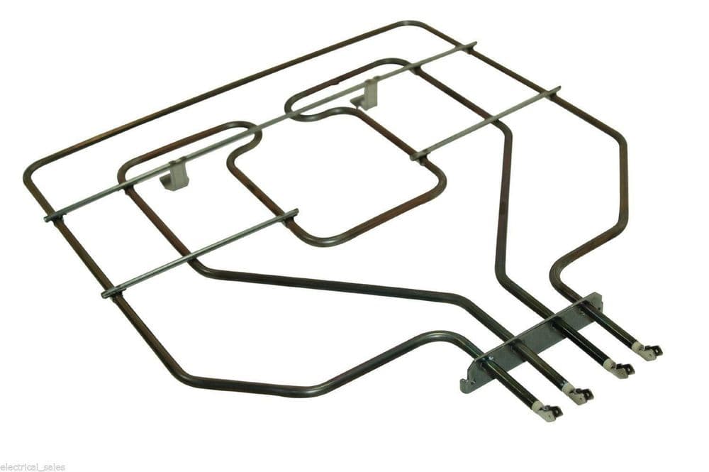 Bosch Neff Grill Element 2800w Oven Heating Cooker Element 471375