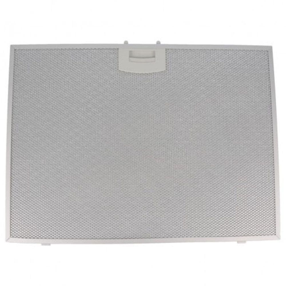 Bosch Neff Siemens Balay Cooker Hood Mesh Grease Filter 31cm X 42 5cm ...