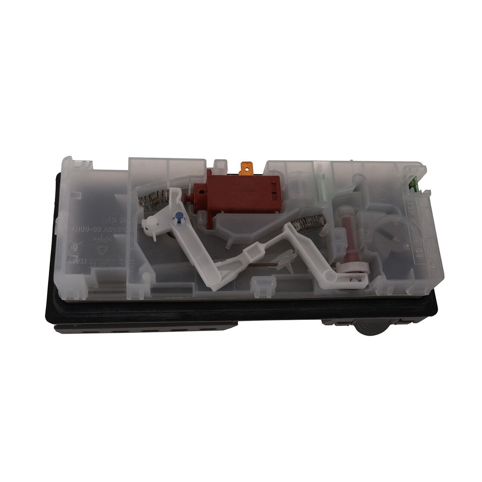 Bosch Neff Siemens Dishwasher Soap Detergent Dispenser Tablet Tray Genuine