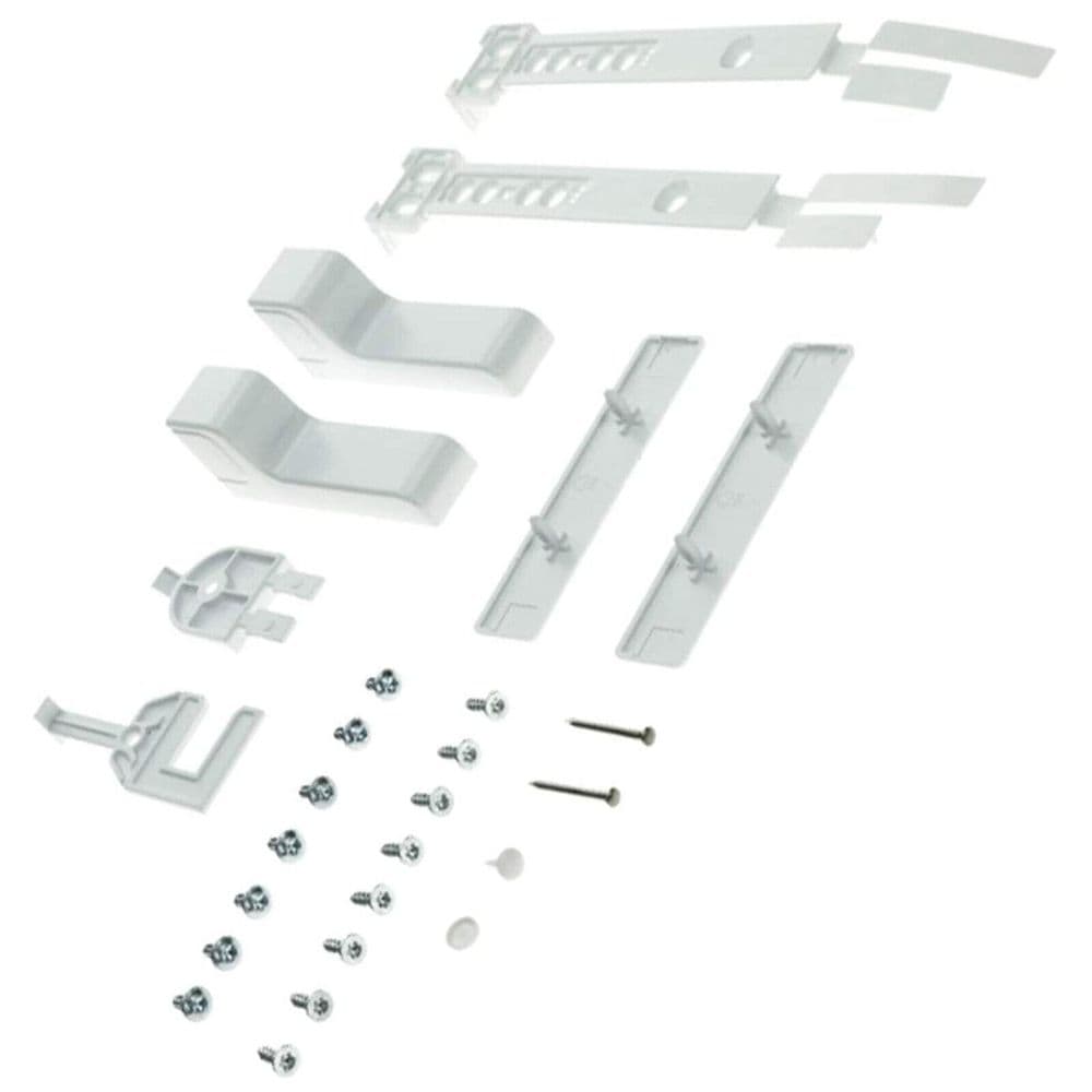 Bosch Neff Siemens Fridge Freezer Integrated Sliding Door Hinge ...