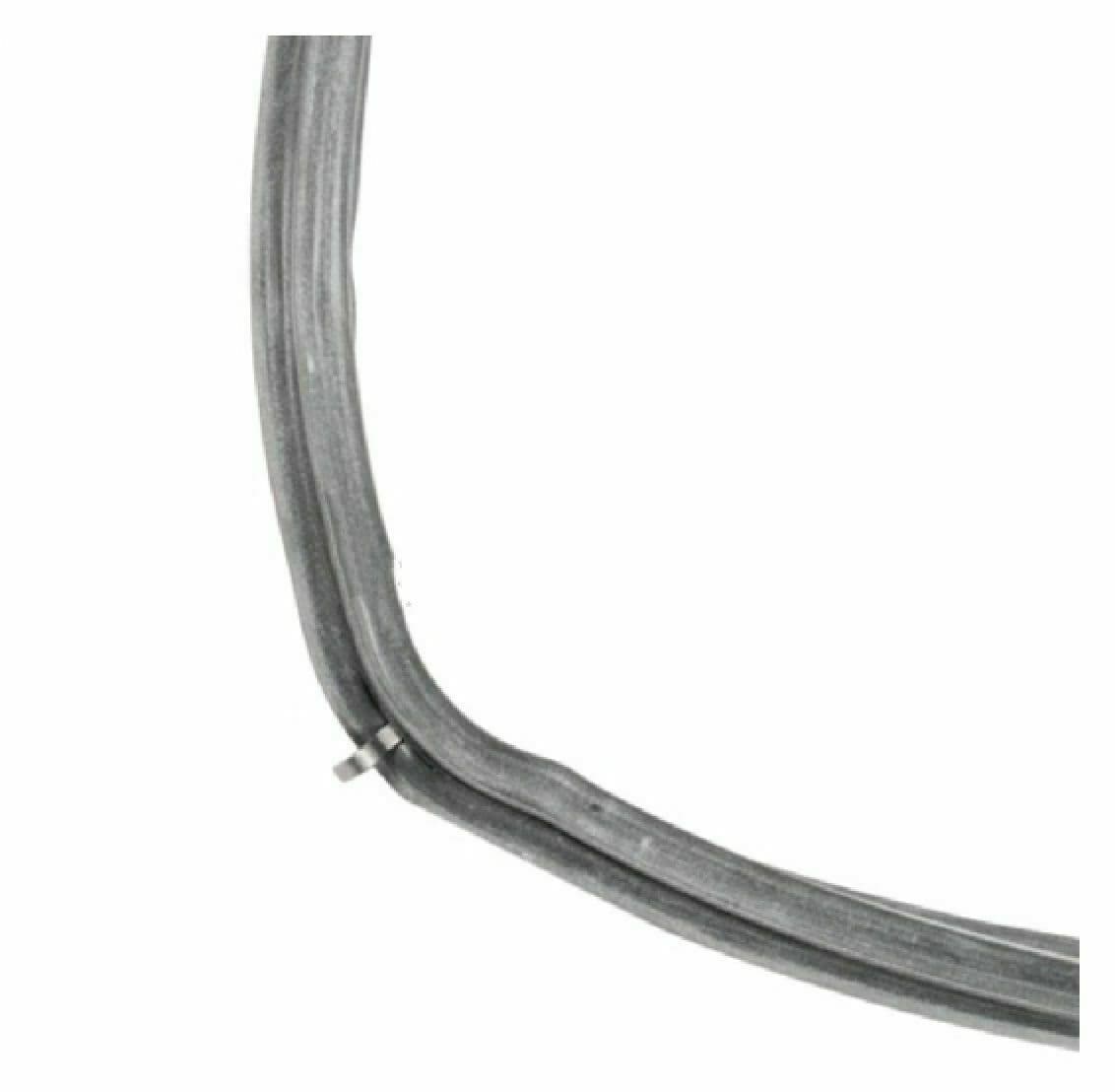 Bosch Neff Siemens Main Bottom Oven Rubber Door Seal Gasket 496368