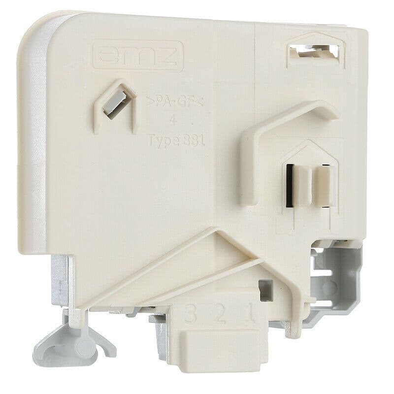 Bosch Neff Siemens Washing Machine Door Interlock Switch 616876 Part