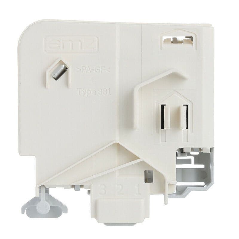 Bosch Neff Siemens Washing Machine Door Interlock Switch 616876 Part