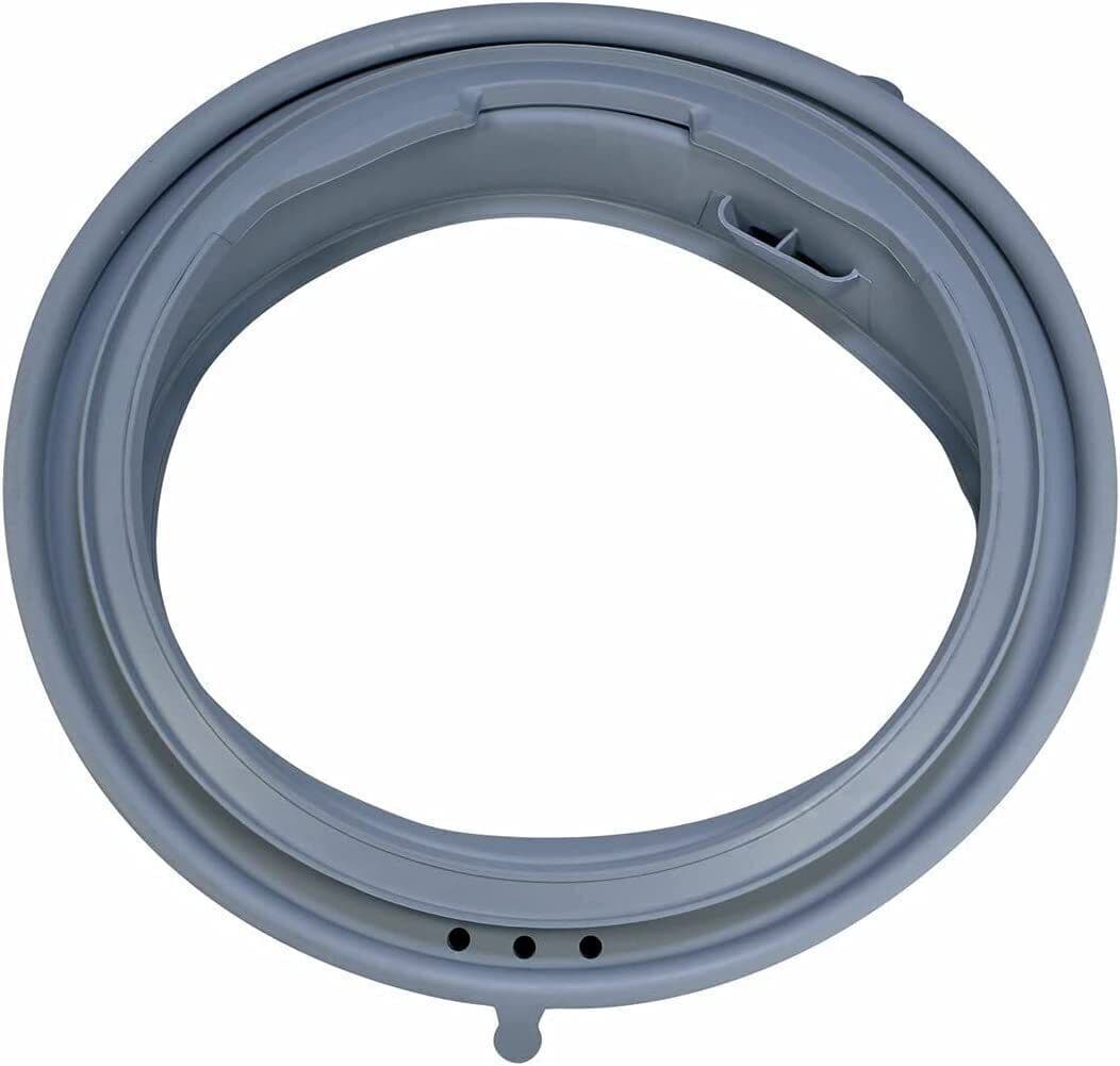Bosch Neff Siemens Washing Machine Rubber Door Seal Gasket Boot Genuine ...