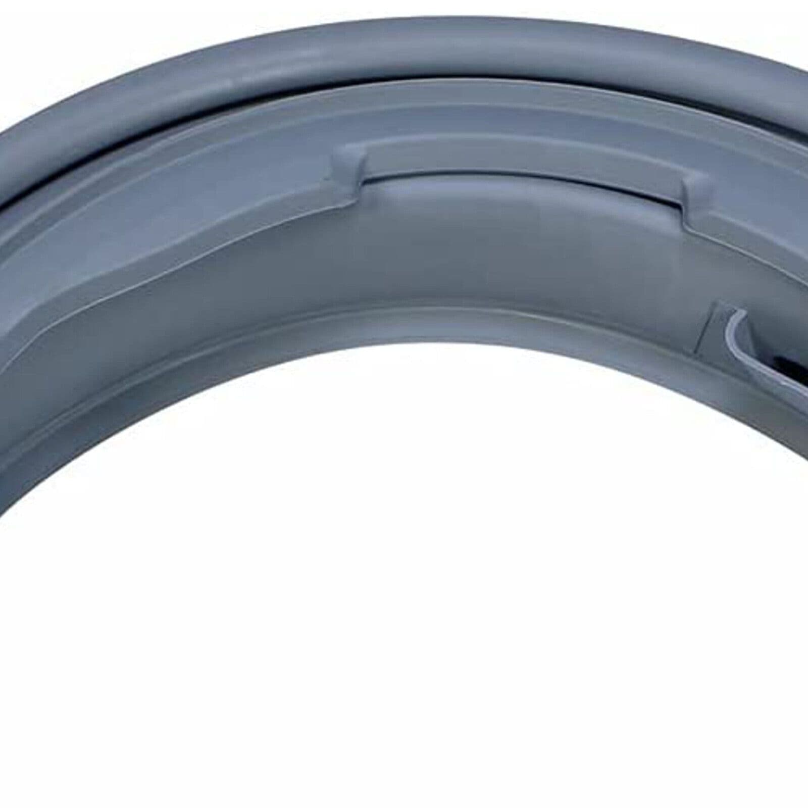 Bosch Neff Siemens Washing Machine Rubber Door Seal Gasket Boot Genuine ...