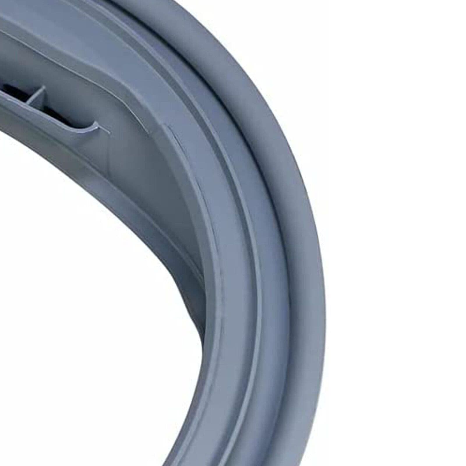 Bosch Neff Siemens Washing Machine Rubber Door Seal Gasket Boot Genuine ...