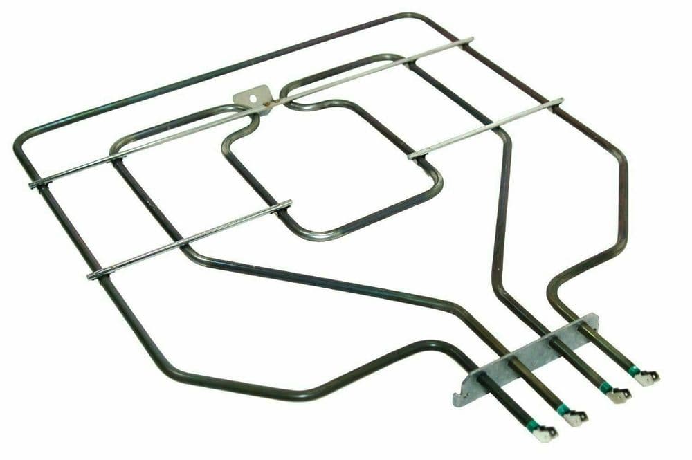 BOSCH OVEN GRILL ELEMENT TOP OVEN UPPER HEATING COOKER ELEMENT 00748052 ...