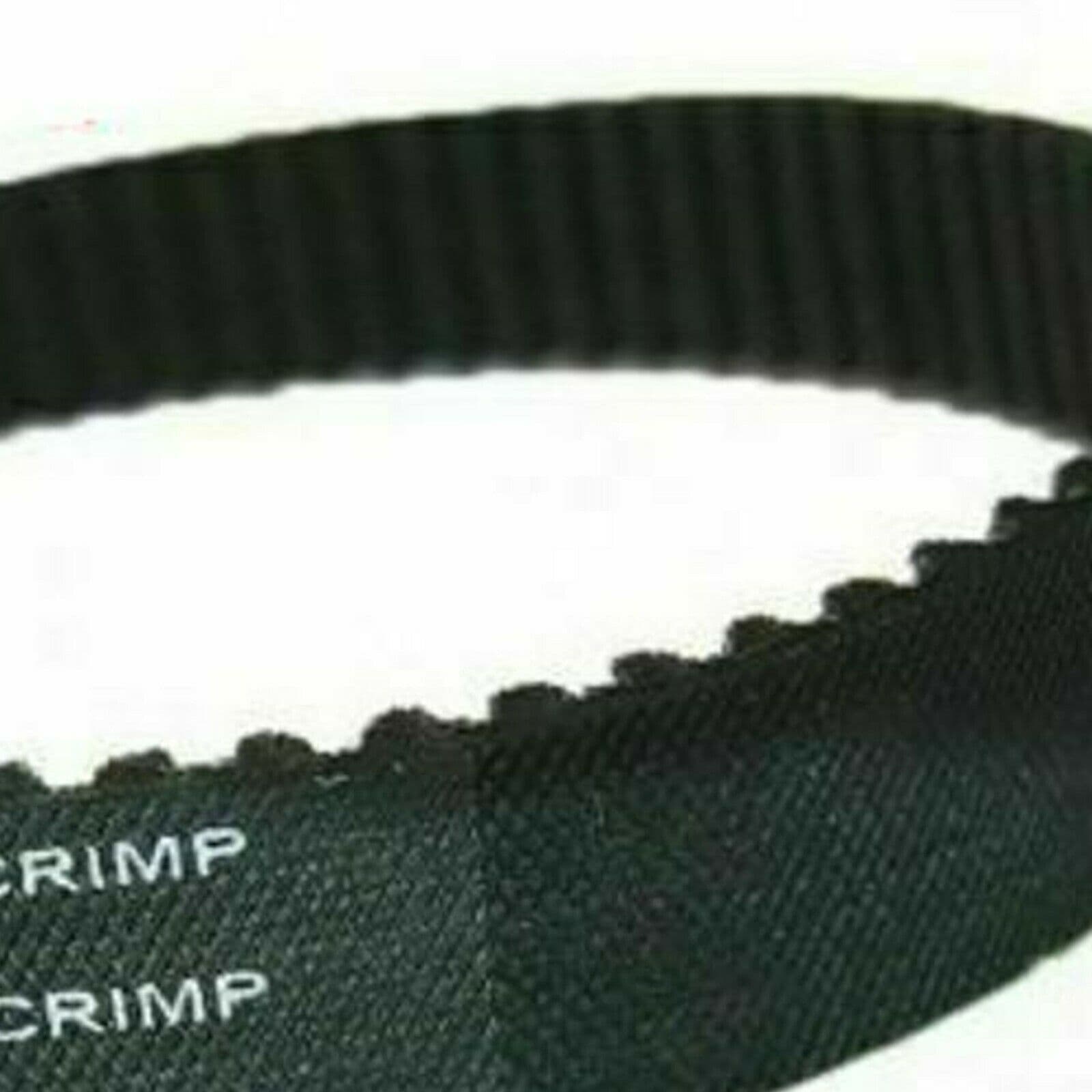 Bosch Planer Drive Belt Pho20-82 Power Tool Toothed 2604736001 Genuine ...