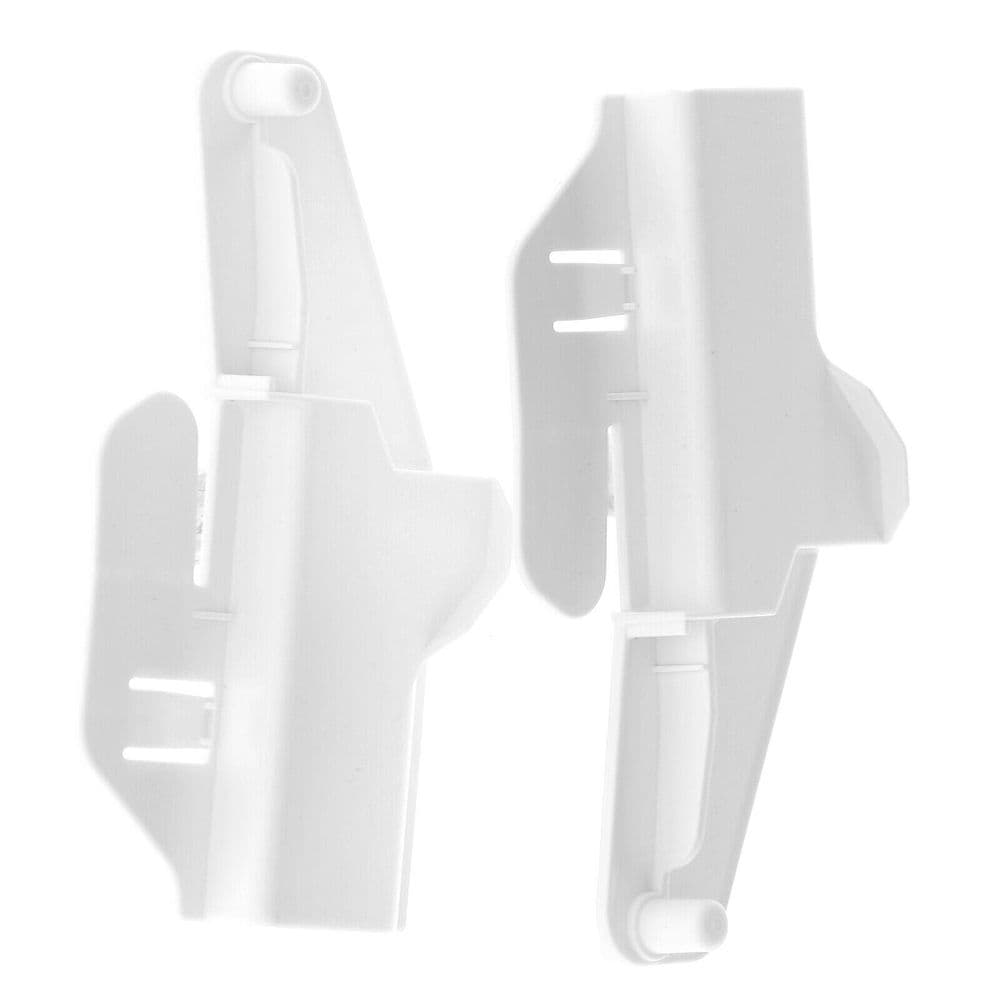 Bosch Siemens Neff Freezer Glass Shelf Seating Supports Left Right Side ...