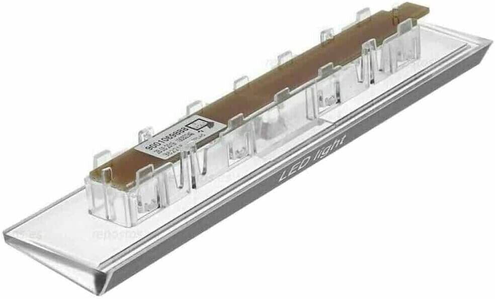 Bosch Siemens Neff Fridge Led Diode-Led Light Lamp Panel Guide 10003924 ...