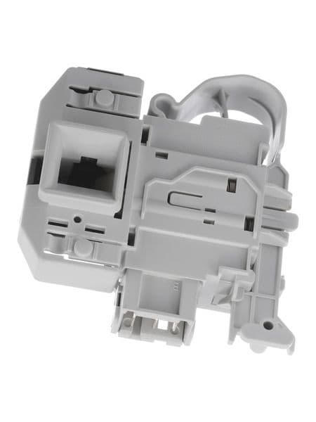 Bosch Siemens Neff Washing Machine Interlock Door Lock 638259 Genuine Part