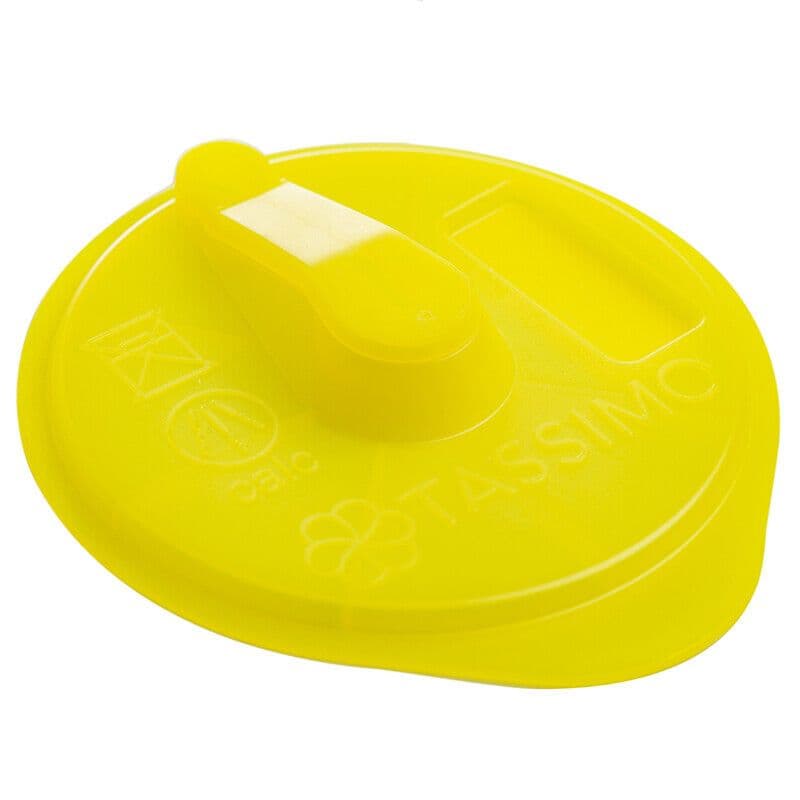 BOSCH TASSIMO YELLOW SERVICE T DISC DESCALING CLEANING DESCALER ...