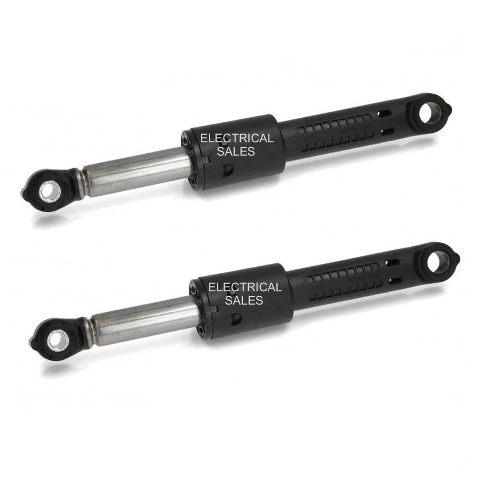 Bosch Waq243d1gb/01 Washing Machine Suspension Leg Shock Absorber ...