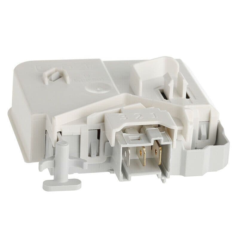 Bosch Washing Machine Door Interlock Switch 619468 633765