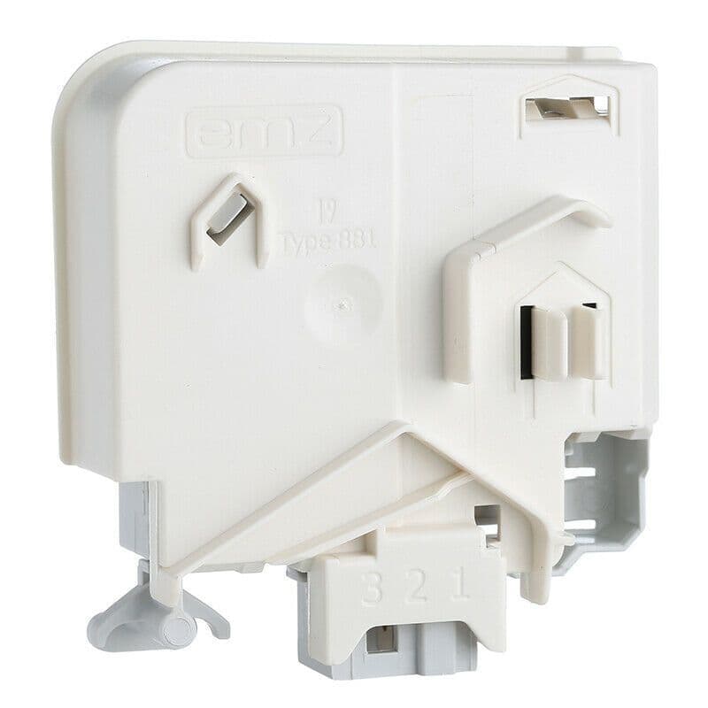 Bosch Washing Machine Door Interlock Switch 619468 633765