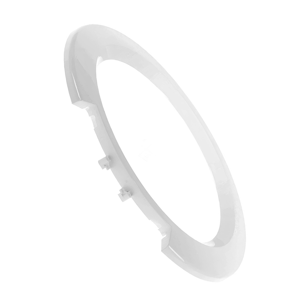 Bosch Washing Machine Plastic Door Outer Trim For Multi Models Genuine ...