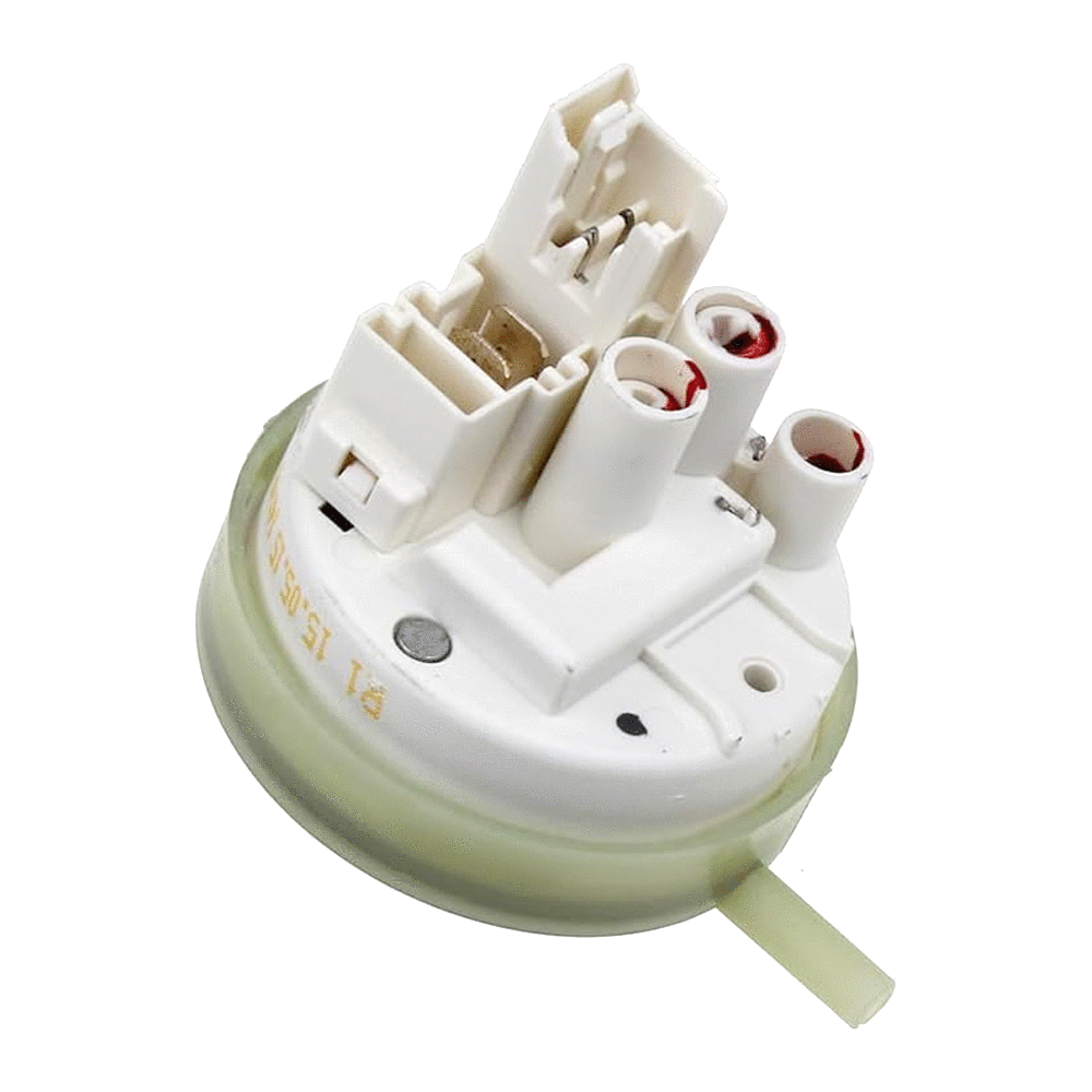 Bosch Washing Machine Pressure Switch / Water Regulator For Many Models ...