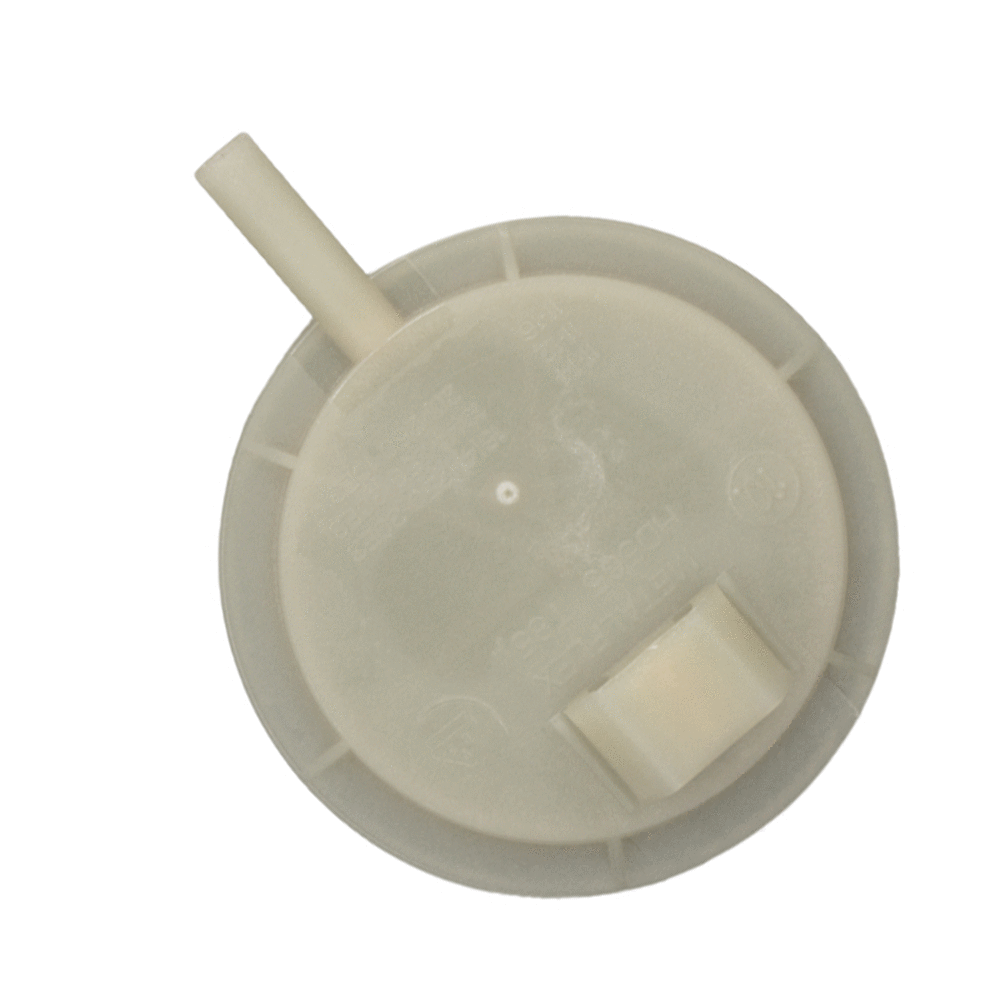 Bosch Washing Machine Pressure Switch / Water Regulator For Many Models ...