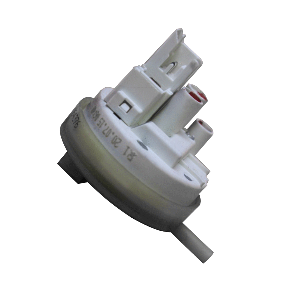 Bosch Washing Machine Pressure Switch / Water Regulator For Many Models ...