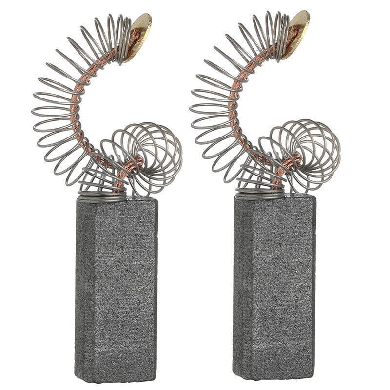 Carbon Brush For Hoover Aquavac Nilfisk Taski Wet Dry Vacuum Cleaner ...