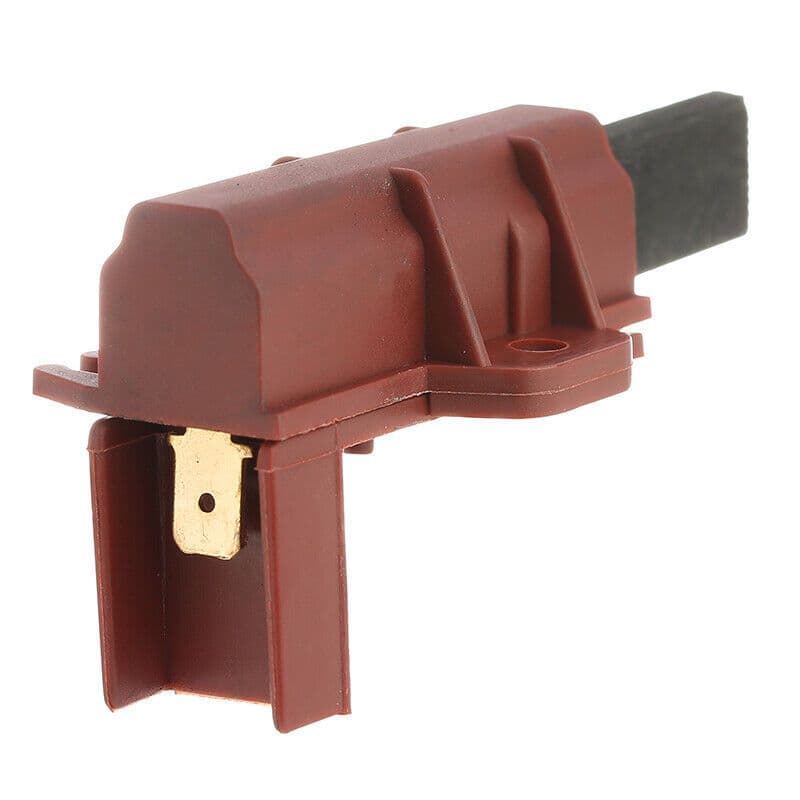 Carbon Brushes For Samsung Bubble PA66 Washing Machine Welling Motor ...