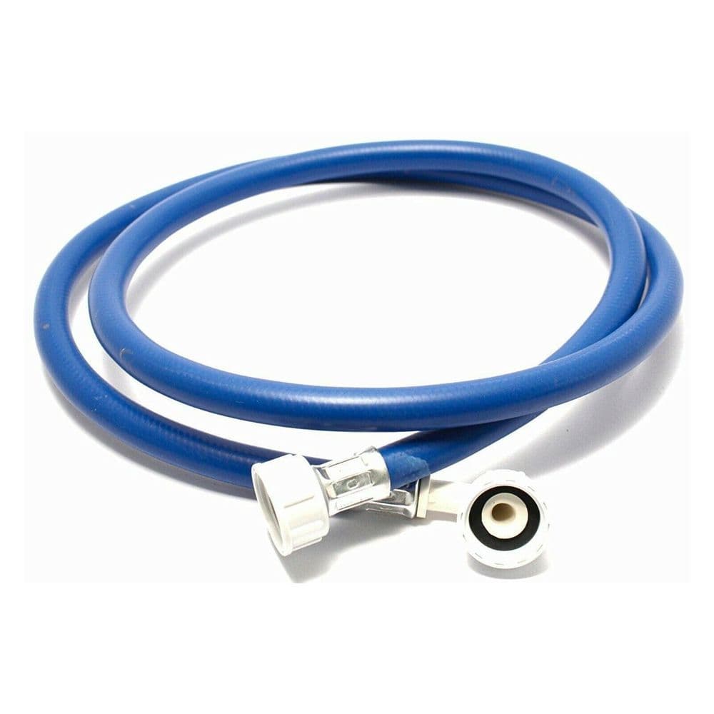 Cold Fill Water Hose Washing Machine Blue 1 5 Meter Extra Long ...