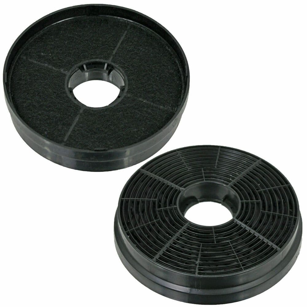 Cooker Hood Filter For Logik Electriq Pkm Cf130 Type Extractor Fan Vent ...