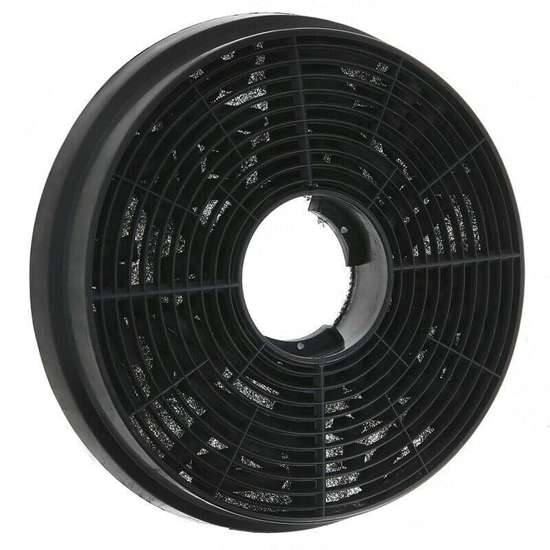 Cooker Hood Filter For Logik Electriq Pkm Cf130 Type Extractor Fan Vent ...