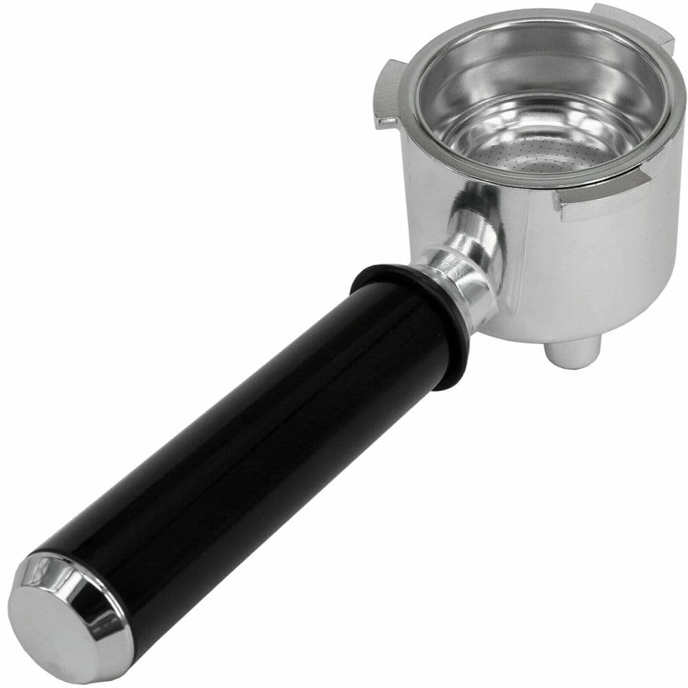 Delonghi EC820 EC850 EC860 Dedica Coffee Maker Sump Filter Holder Boom ...